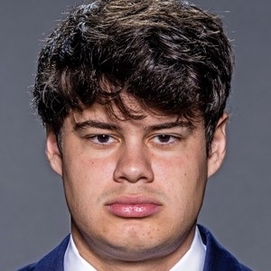 Josh Plaster - Oklahoma Sooners - Punter