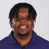 Tico Brown - TCU Horned Frogs - Defensive Line