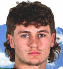 Toby Payne - Marshall Thundering Herd - Tight End