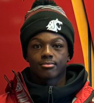 Gaylon McNeal - North Crowley - Safety