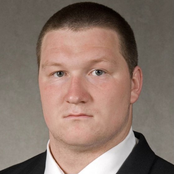 Bryan Bulaga - Green Bay Packers - Offensive Tackle