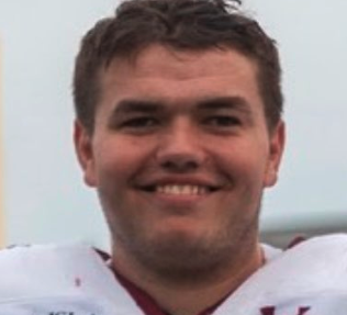 Will Smith - Tabor Academy - Interior Offensive Line