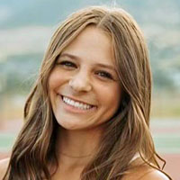 Anna Frey - Farmington - Single