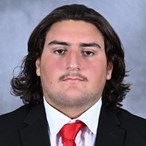Federico Maranges - Florida Atlantic Owls - Interior Offensive Line
