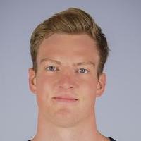 Lars Thiemann - California Golden Bears - Center