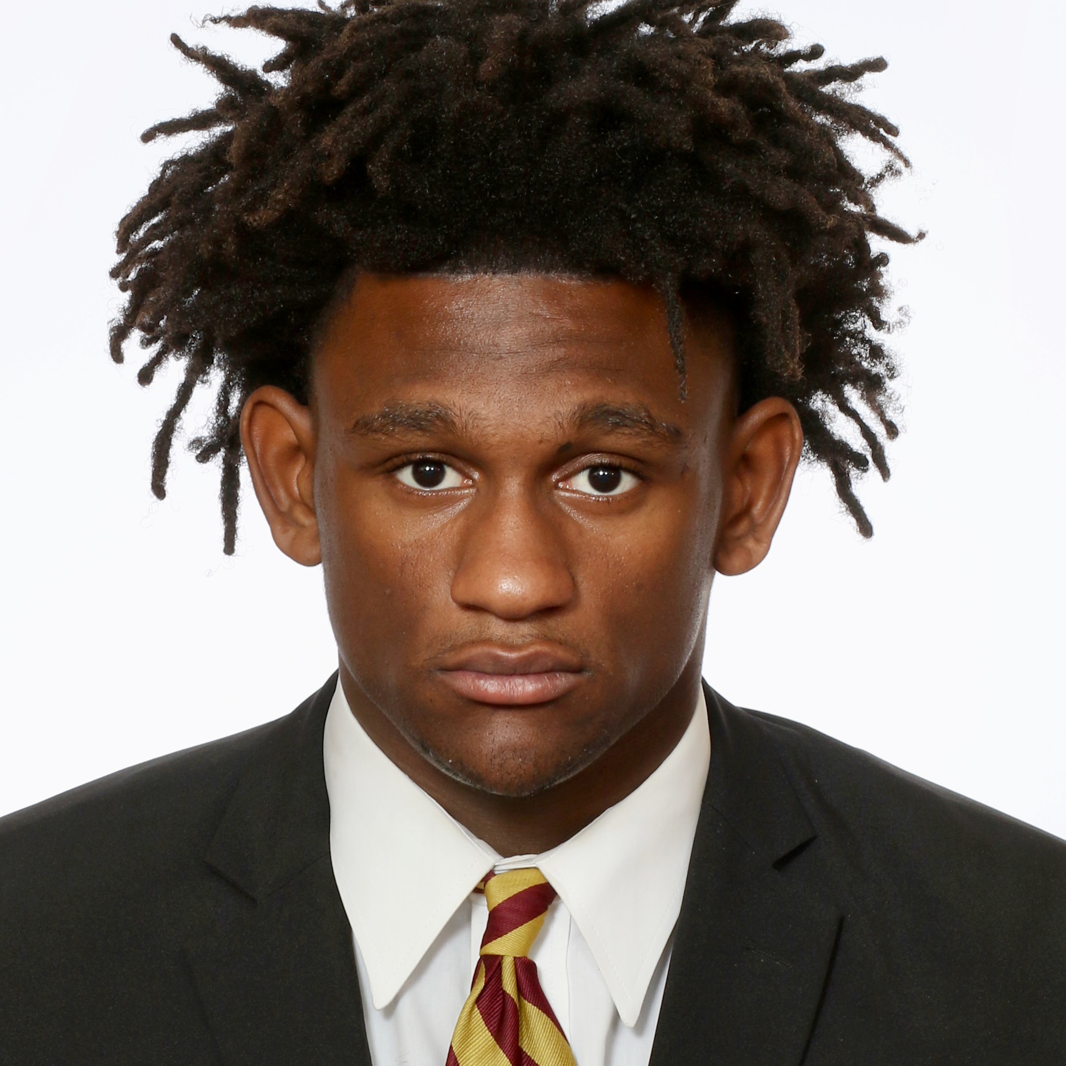 Edwin Joseph - Florida State Seminoles - Safety