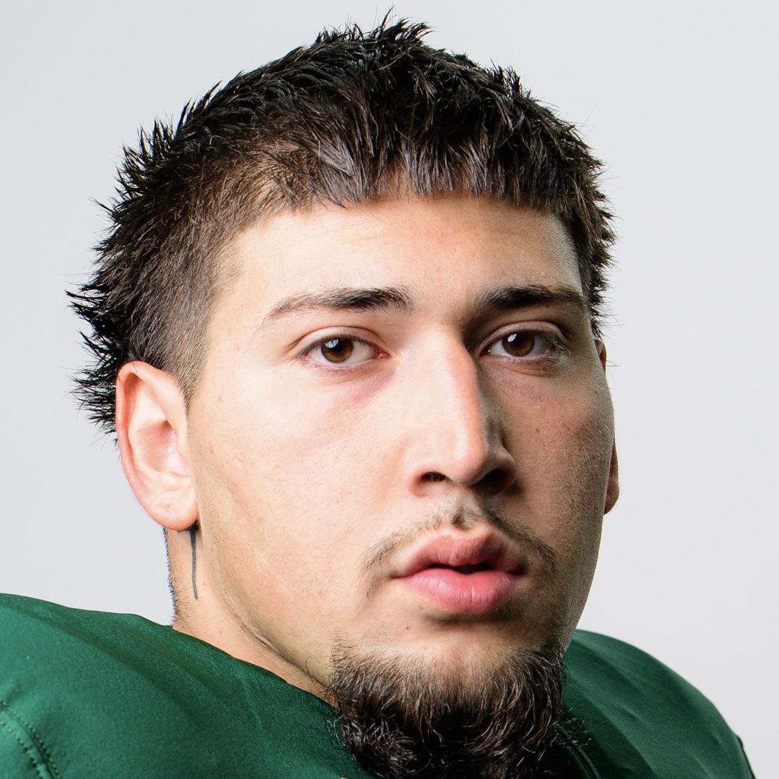 Nick Bags - Recruiting Profile