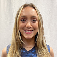 Laney Choboy - Nebraska Cornhuskers - Defensive Specialist