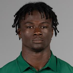 Ben Knox - USF Bulls - Cornerback