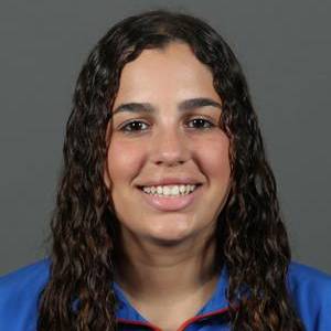 Gaby Cornier - Florida Gators - Libero