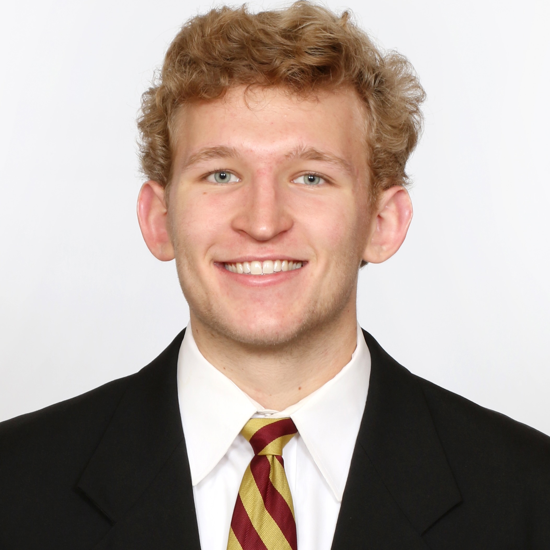 Tyler Keltner - Oklahoma Sooners - Kicker