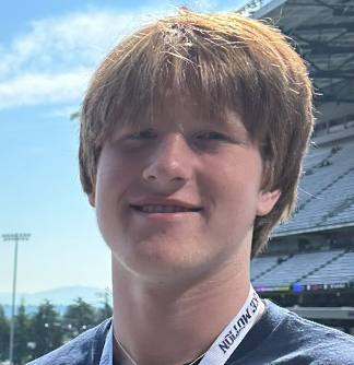 Noah Thomas - Skyview - Interior Offensive Line