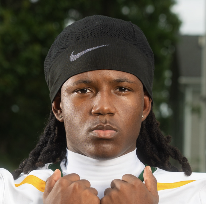 Rahmir Rivera - Red Bank Catholic - Quarterback