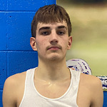 Blake Barkley - Northwestern Wildcats - Power Forward