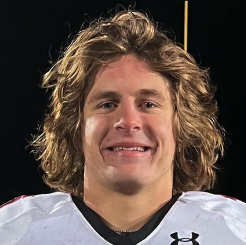 Josh Ringer - Miami (OH) RedHawks - Running Back