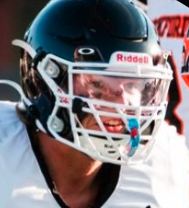Zane Panchula - Rockford - Offensive Tackle
