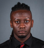 Ryan Raybuck - Recruiting Profile