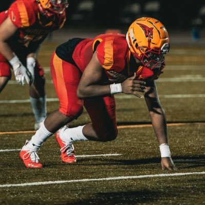 Daniel Owens - Maryland Terrapins - Defensive Line