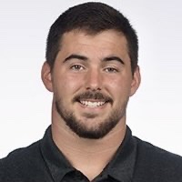 Matt Merritt - Stanford Cardinal - Defensive Line
