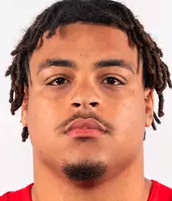 Kaleb Thomas - Houston Cougars - Tight End