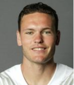 Jack Ansell - Purdue - P