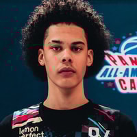 Aleks Alston - Vitals