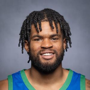 Zach Anderson - Florida Gulf Coast University Eagles - Power Forward