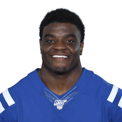 Matthew Adams - Cleveland Browns - Linebacker