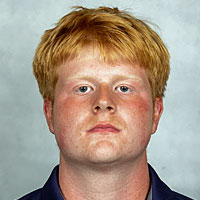 Landon Harris - Old Dominion Monarchs - Interior Offensive Line