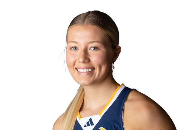 Summah Hanson - University Of California-Irvine Anteaters - Power Forward