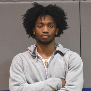 Christian Hamilton - Scouting Profile