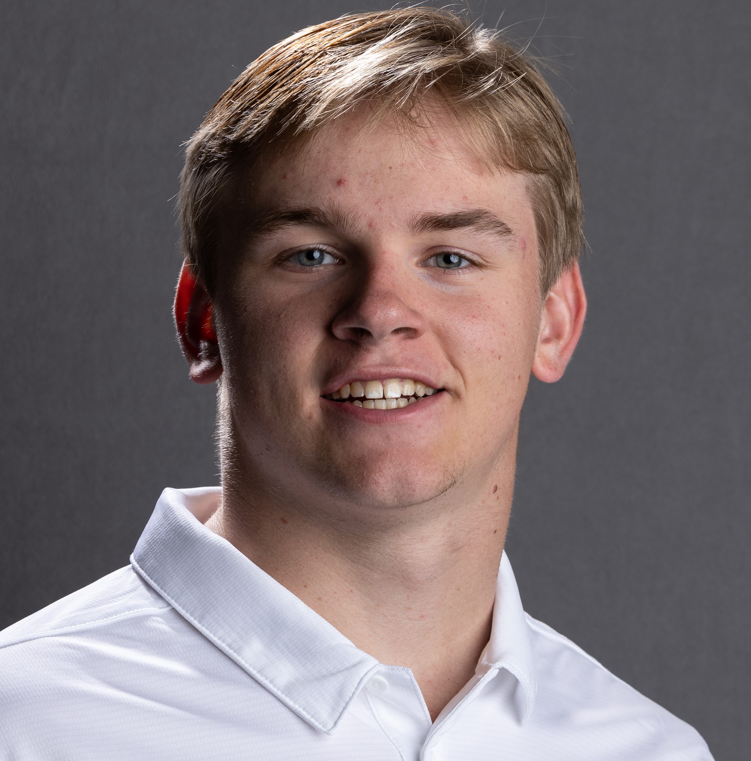 Zach Ortwerth - Recruiting Profile