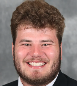 Brian Stevens - Recruiting Profile