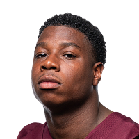 Ashley Williams - Louisiana Ragin Cajuns - Edge