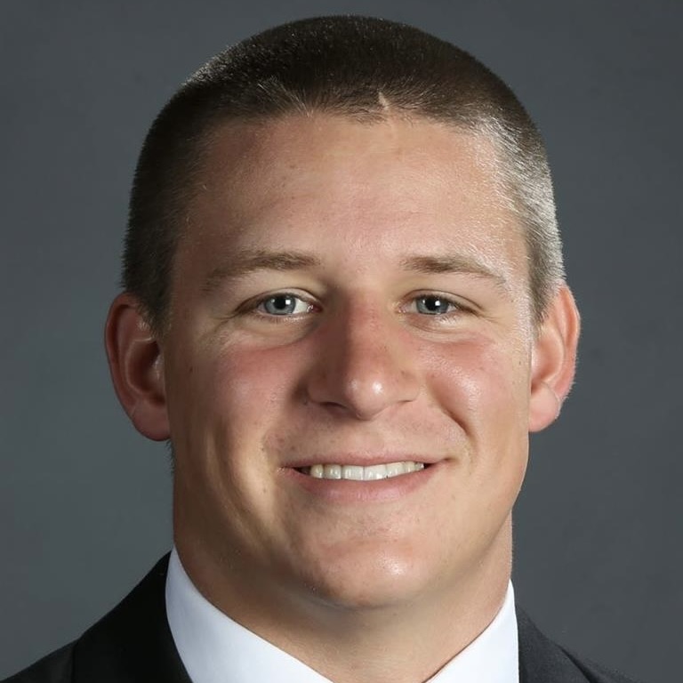 Walker Jones - Recruiting Profile