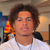 Greg Spiller - Delaware Fightin' Blue Hens - Running Back