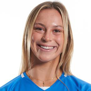 Lilly Reale - UCLA Bruins - Defender