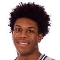 Jordan Riley - Temple Owls - Combo Guard