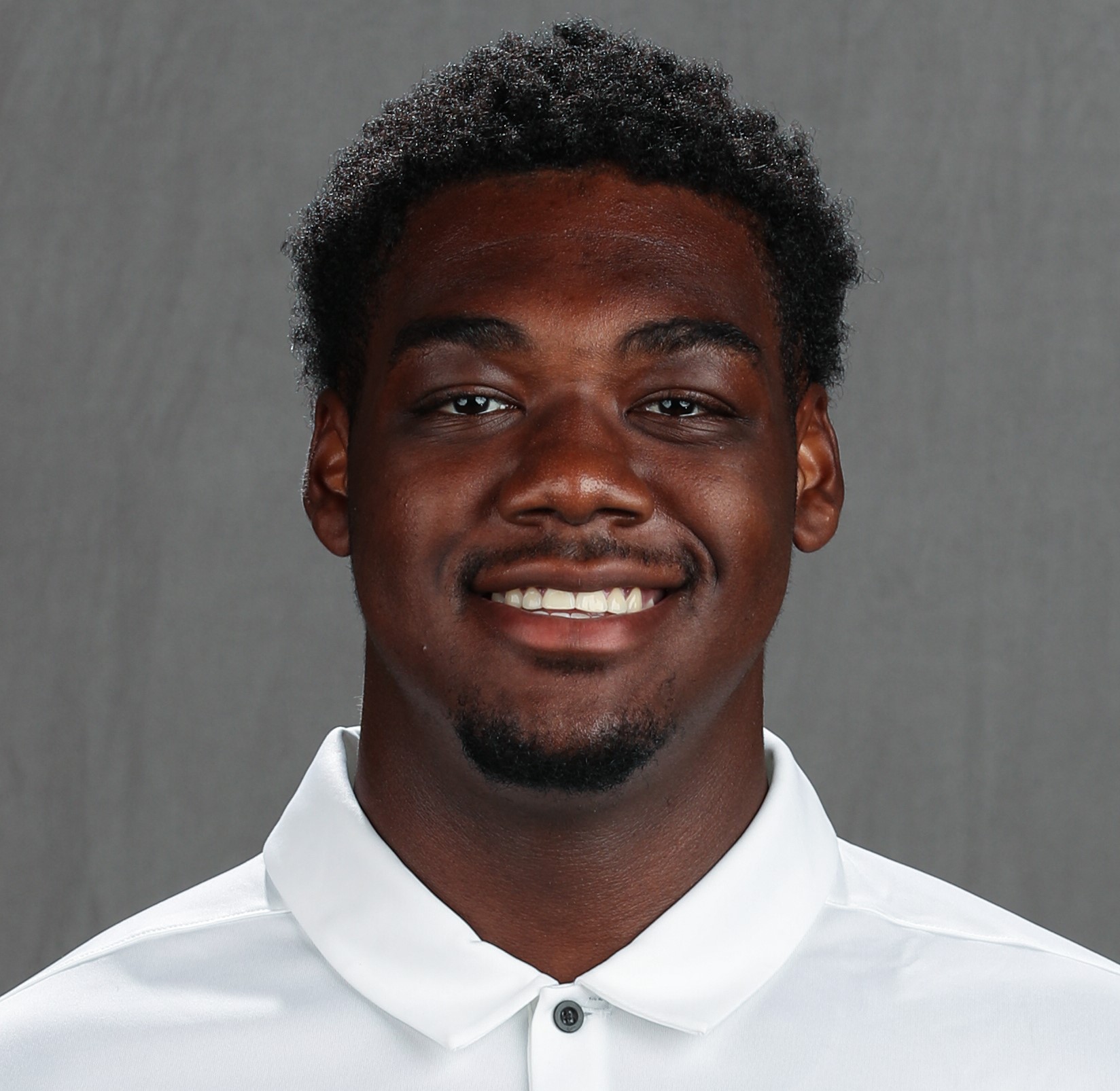 Deontae Craig - Iowa Hawkeyes - Edge