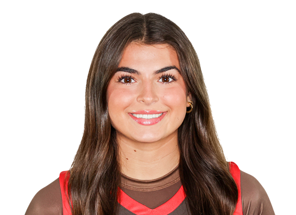 Gia Powell - Brown Bears - Combo Guard