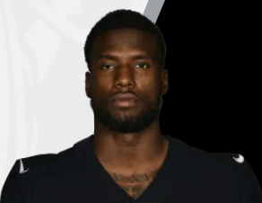 Bryan Edwards - Las Vegas Raiders - Wide Receiver