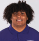 Avion Carter - TCU Horned Frogs - Defensive Line