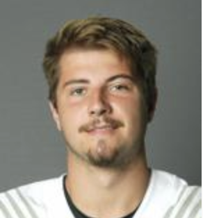 Jacob Wahlberg - Western Michigan Broncos - Linebacker