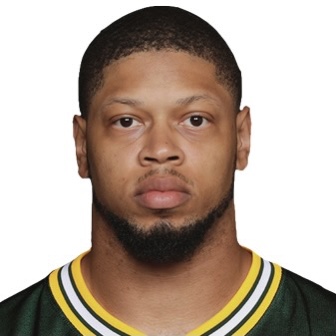 Nick Perry - Green Bay Packers - Edge