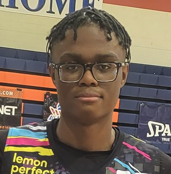 Amari Reed - Lancaster - Power Forward