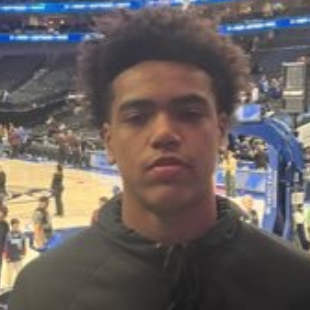 Jacob Ndum - Lee's Summit - Edge