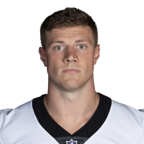 Quentin Poling - Miami Dolphins - Linebacker