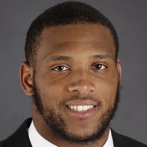 O.J. Howard - Tampa Bay Buccaneers - Tight End