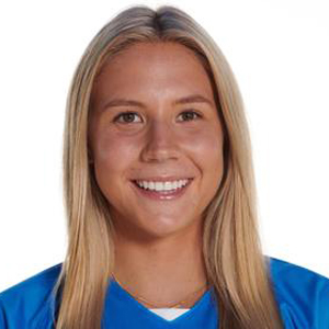 Jayden Perry - UCLA Bruins - Defender