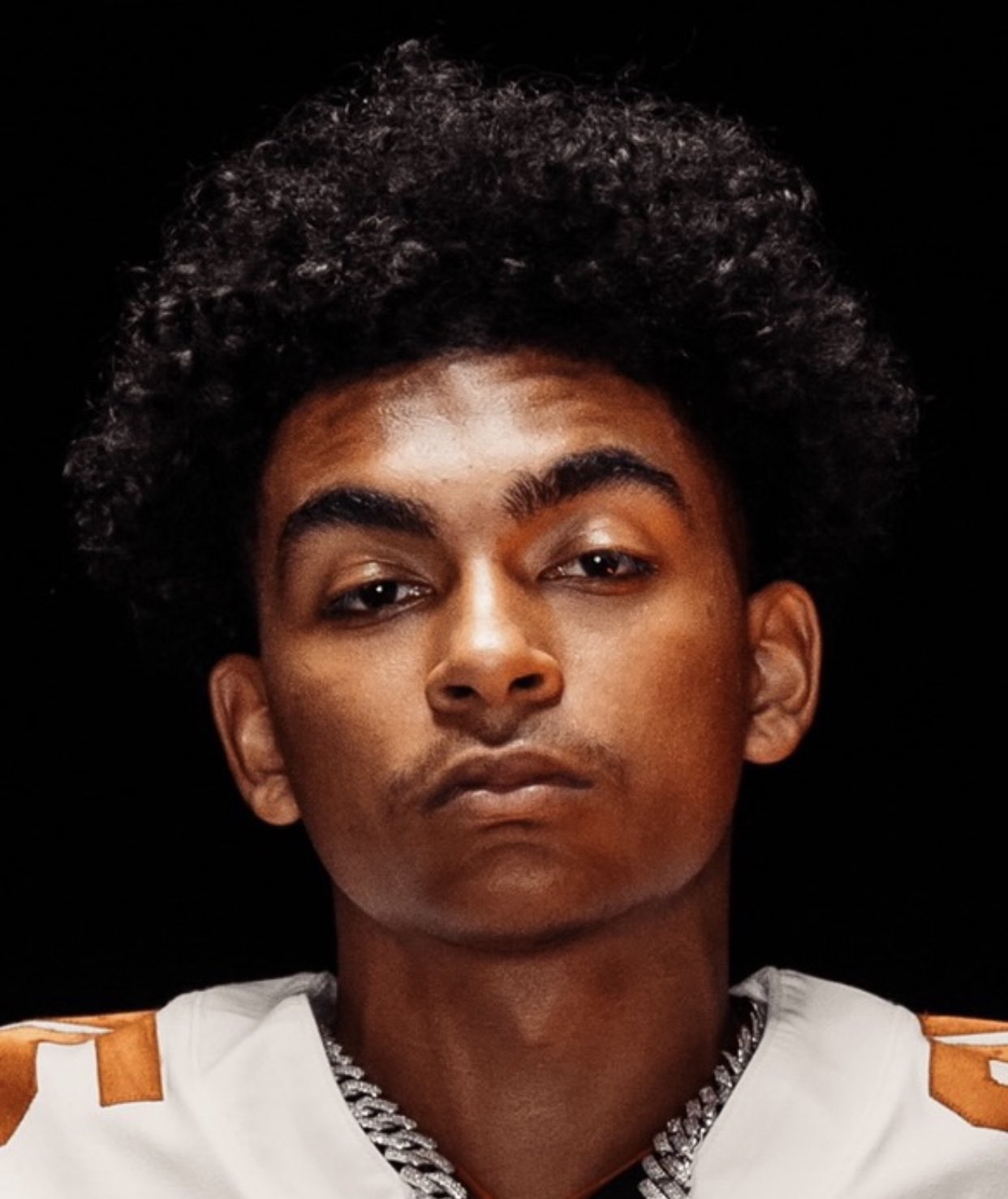 Marco Coleman - Scouting Profile